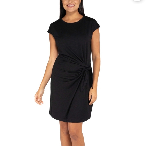 Nicole Miller | Dresses | Nicole Miller Ladies Knot Dress | Poshmark